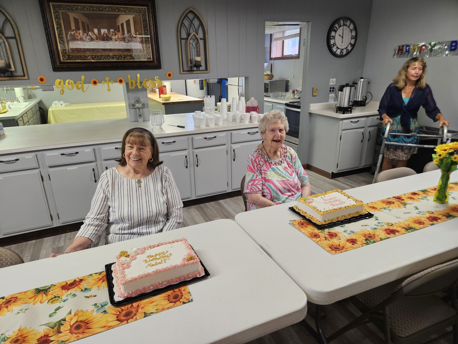 Meet Our Family through Photos – St. Lukes Lutheran Church