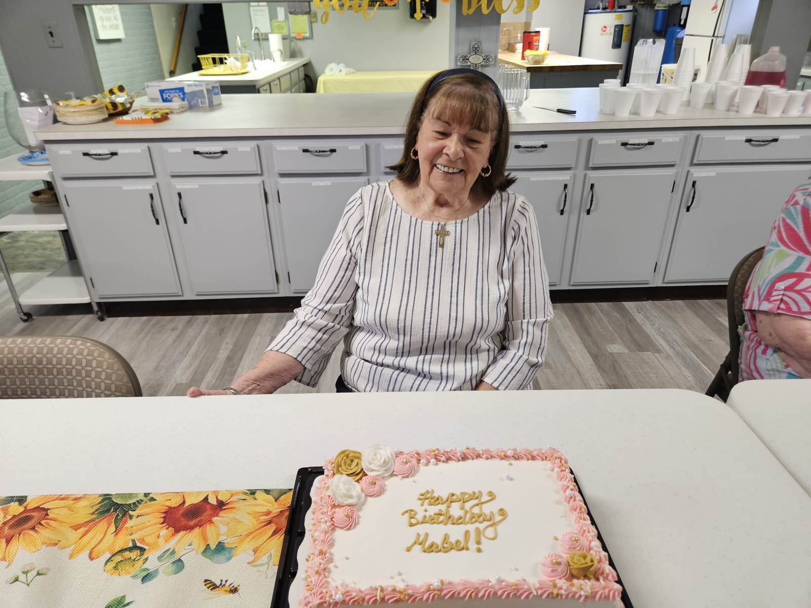 Meet Our Family through Photos – St. Lukes Lutheran Church