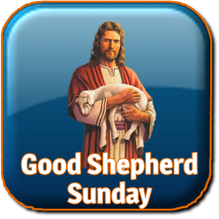 Good Shepherd Sunday – 2025 – St. Lukes Lutheran Church